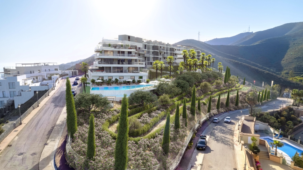 Bayview Hills Nerja | Bayview Hills